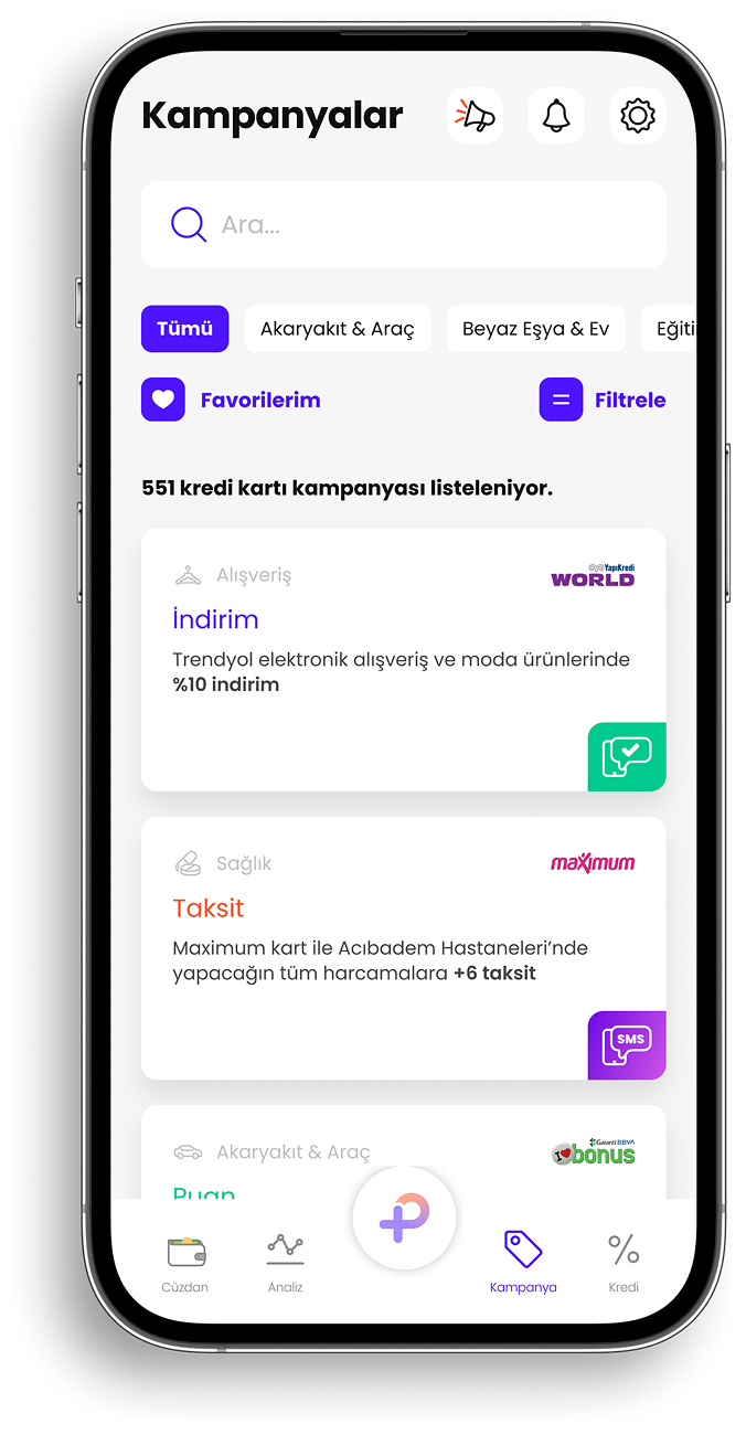 En Uygun Düşük Faizli Kredi, Masrafsız Kredi Kartı ve Yüksek Faizli Mevduat Fırsatları | Hızlı ...